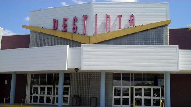 Regal Hamilton Commons Theater in Mays Landing, NJ - Showtimes