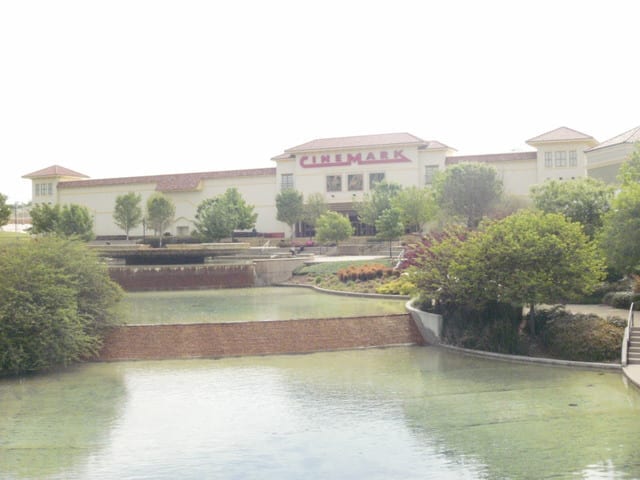 Cinemark Rockwall 14 and XD - Showtimes & Tickets