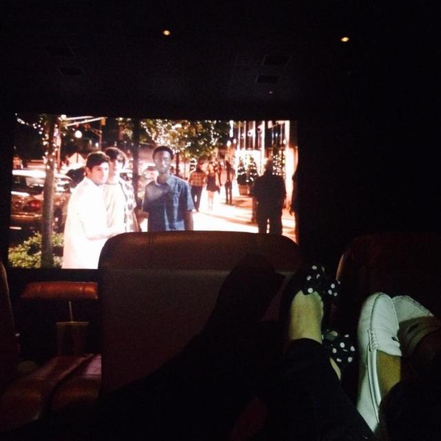 AMC Centerpoint 11 - Showtimes