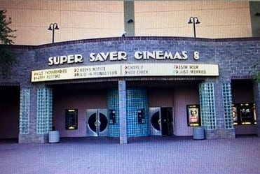 Picture Show at Superstition Springs - Showtimes