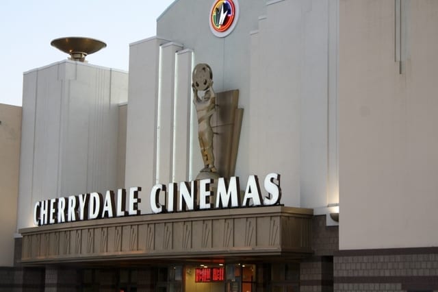 Movie Times Greenville Sc