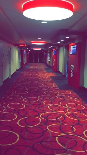 AMC Rainbow Promenade 10 - Showtimes