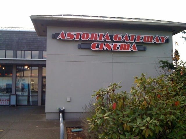 Coming Attractions Astoria Gateway Cinema - Showtimes