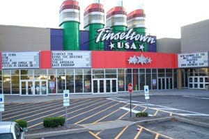 Cinemark Tinseltown USA and IMAX - Showtimes & Tickets