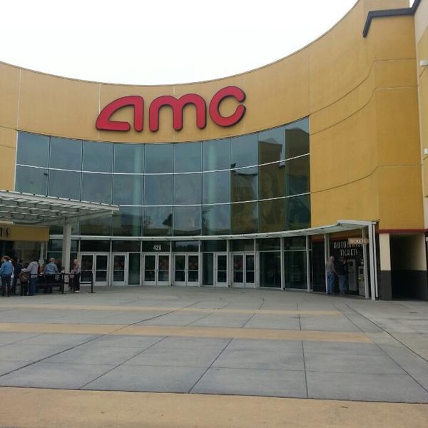AMC Kent Station 14 - Showtimes - Screendollars