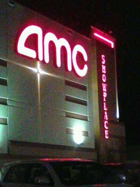 AMC Classic Terre Haute 12 - Showtimes - Screendollars