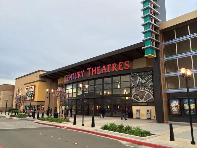 Cinemark Century at Pacific Commons and XD - Showtimes