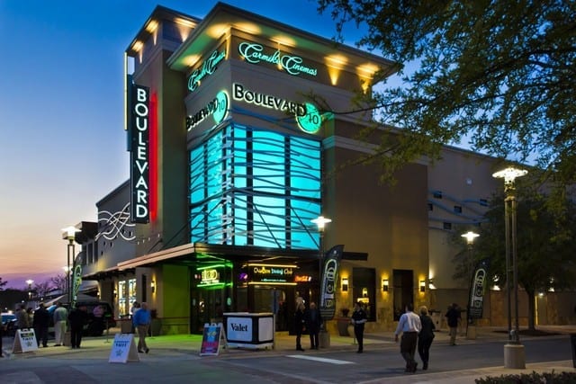 AMC CLASSIC Boulevard 10 - Showtimes & Tickets