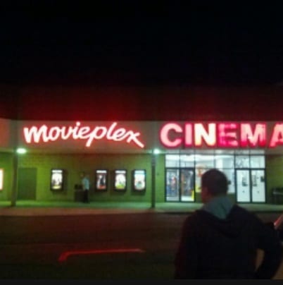 Zurich Movieplex Cinema in Oneida, NY - Showtimes