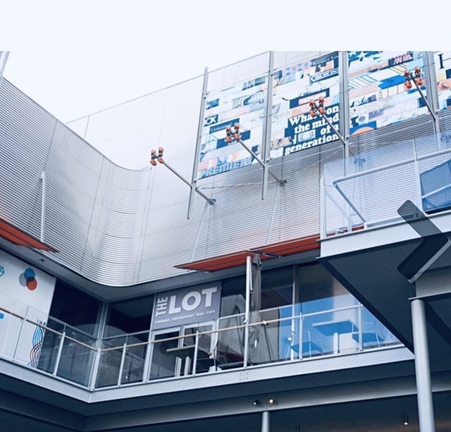 The Lot City Center in San Ramon - Showtimes & Tickets