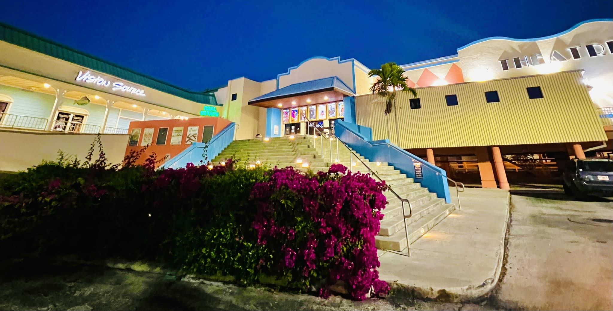 Tavernier Cinema 5 - Showtimes & Tickets