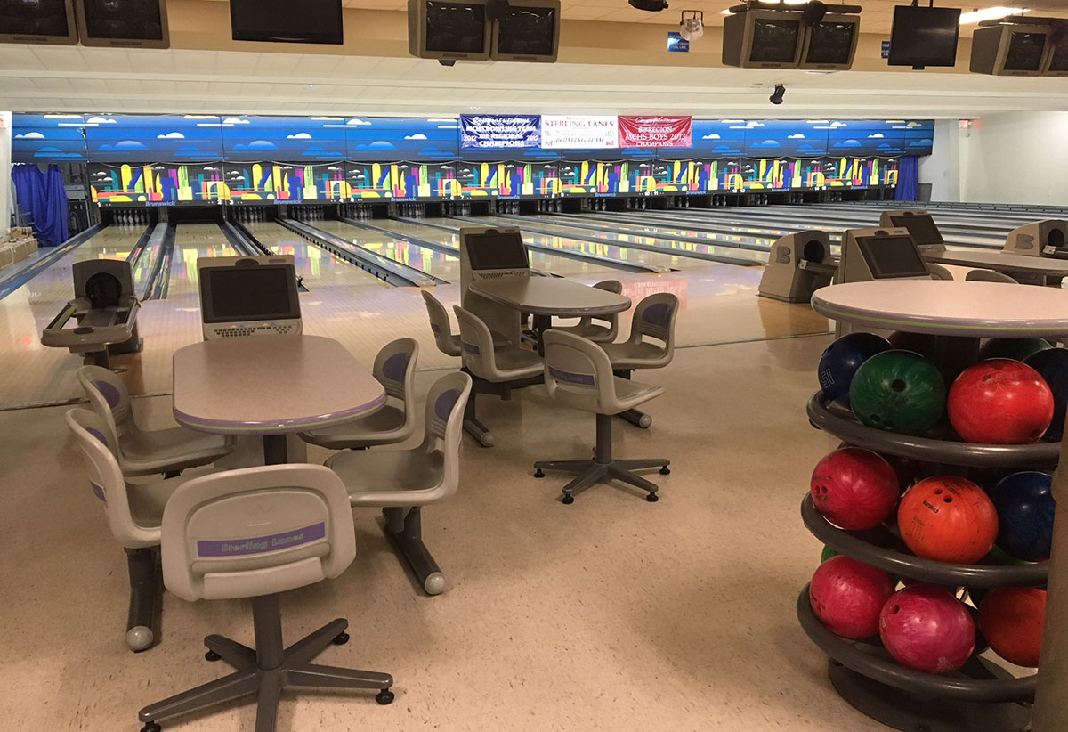 Tenth Frame Cinema - Showtimes & Tickets