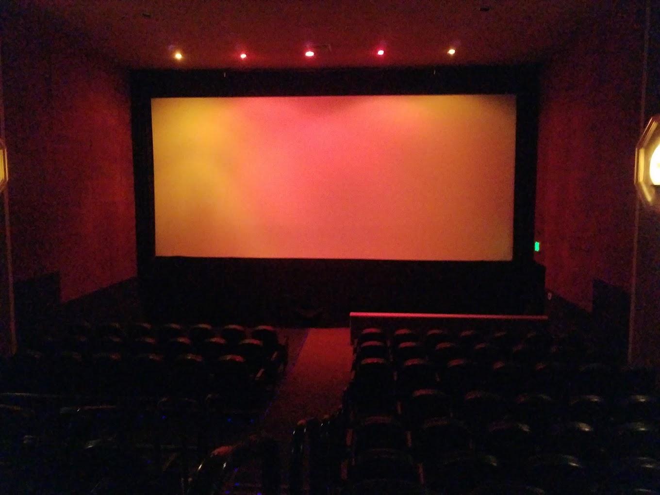 Landmark Crest Cinema Center - Showtimes & Tickets