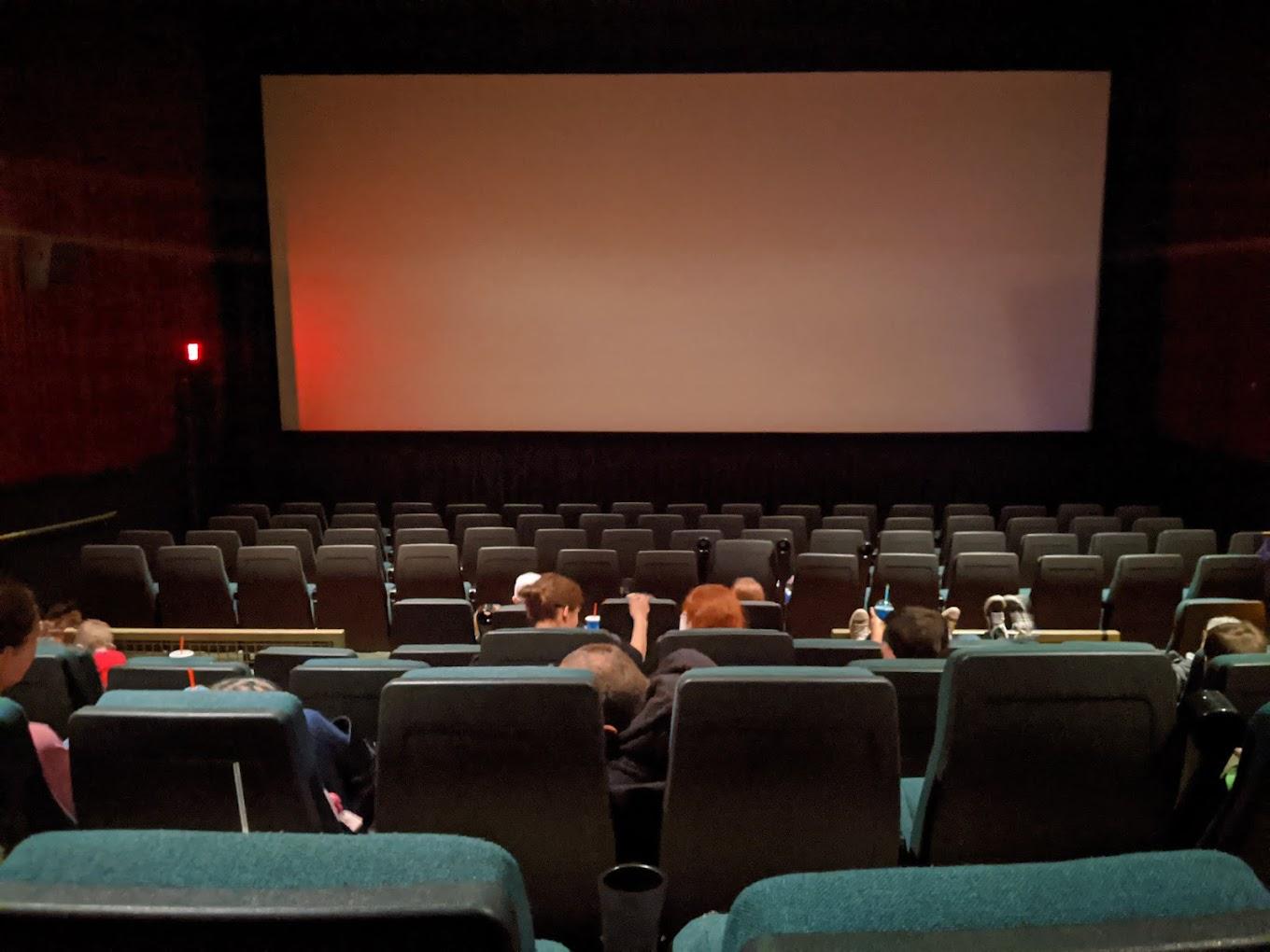 Prestige Battle Ground Cinema - Showtimes & Tickets