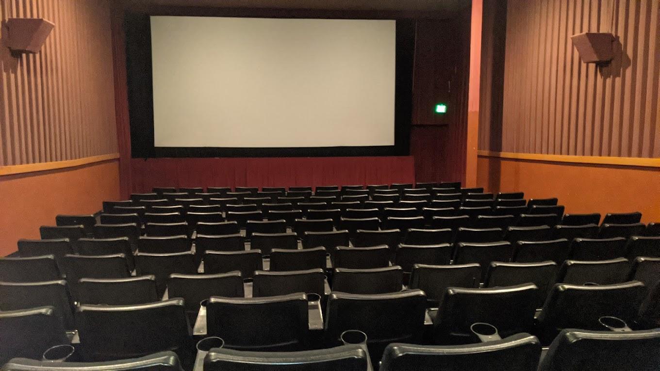 Landmark Crest Cinema Center - Showtimes & Tickets