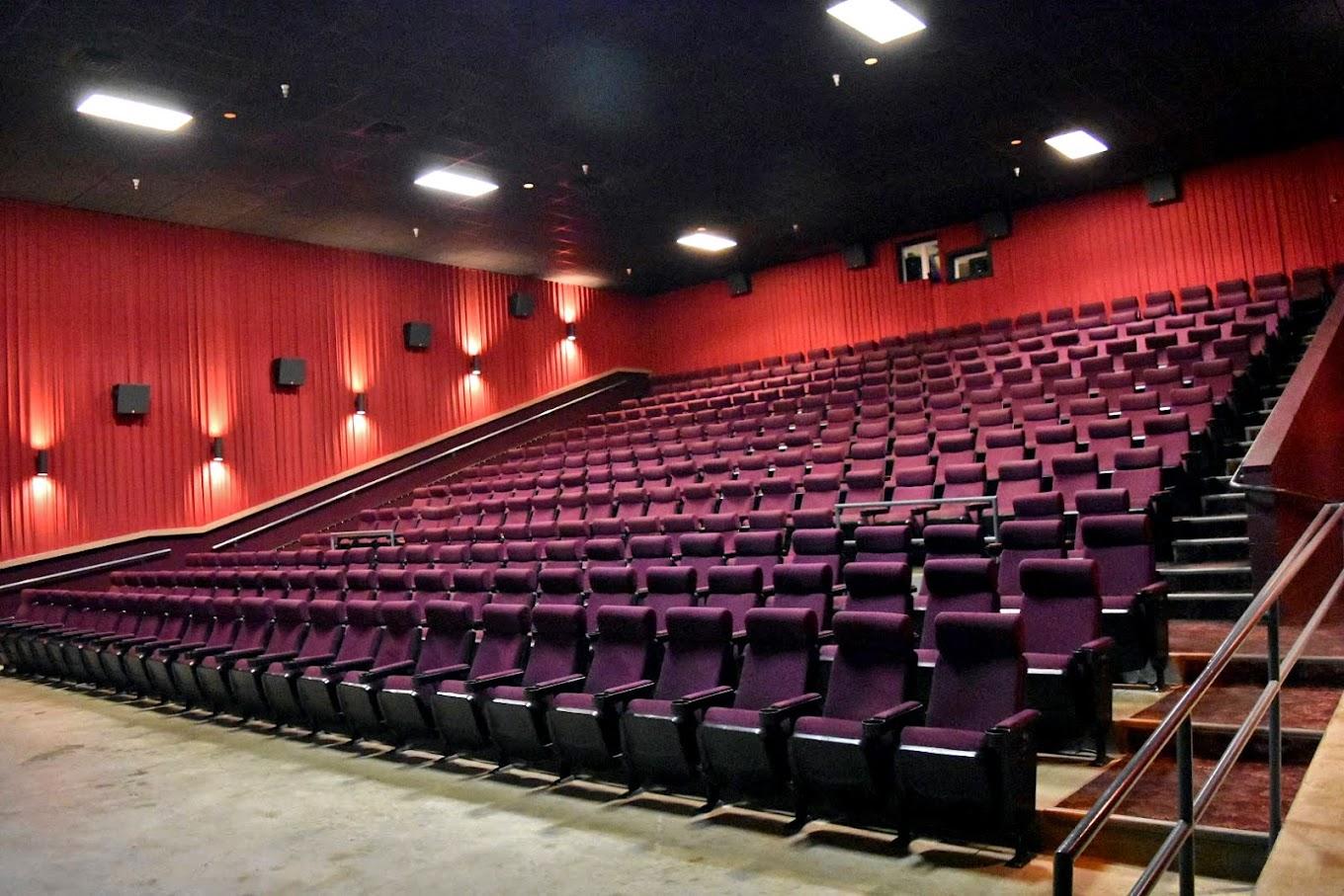 Cinemark Grand Cinemas - Showtimes & Tickets