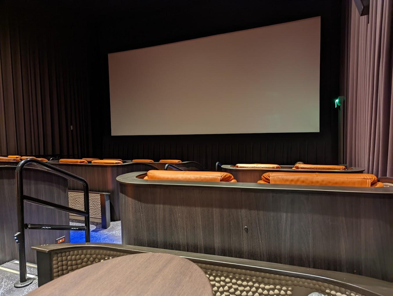 IPIC Redmond - Showtimes & Tickets