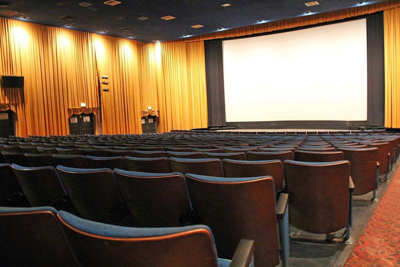 The Loft Cinema - Showtimes & Tickets