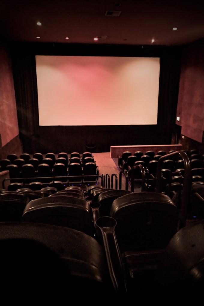Landmark Crest Cinema Center - Showtimes & Tickets
