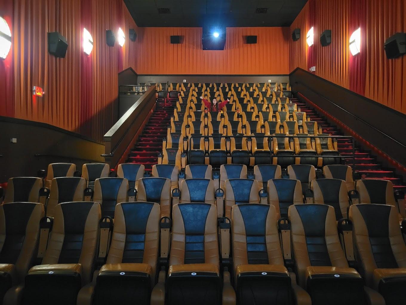 Premiere Cinema 14 Rio Rancho - Showtimes & Tickets