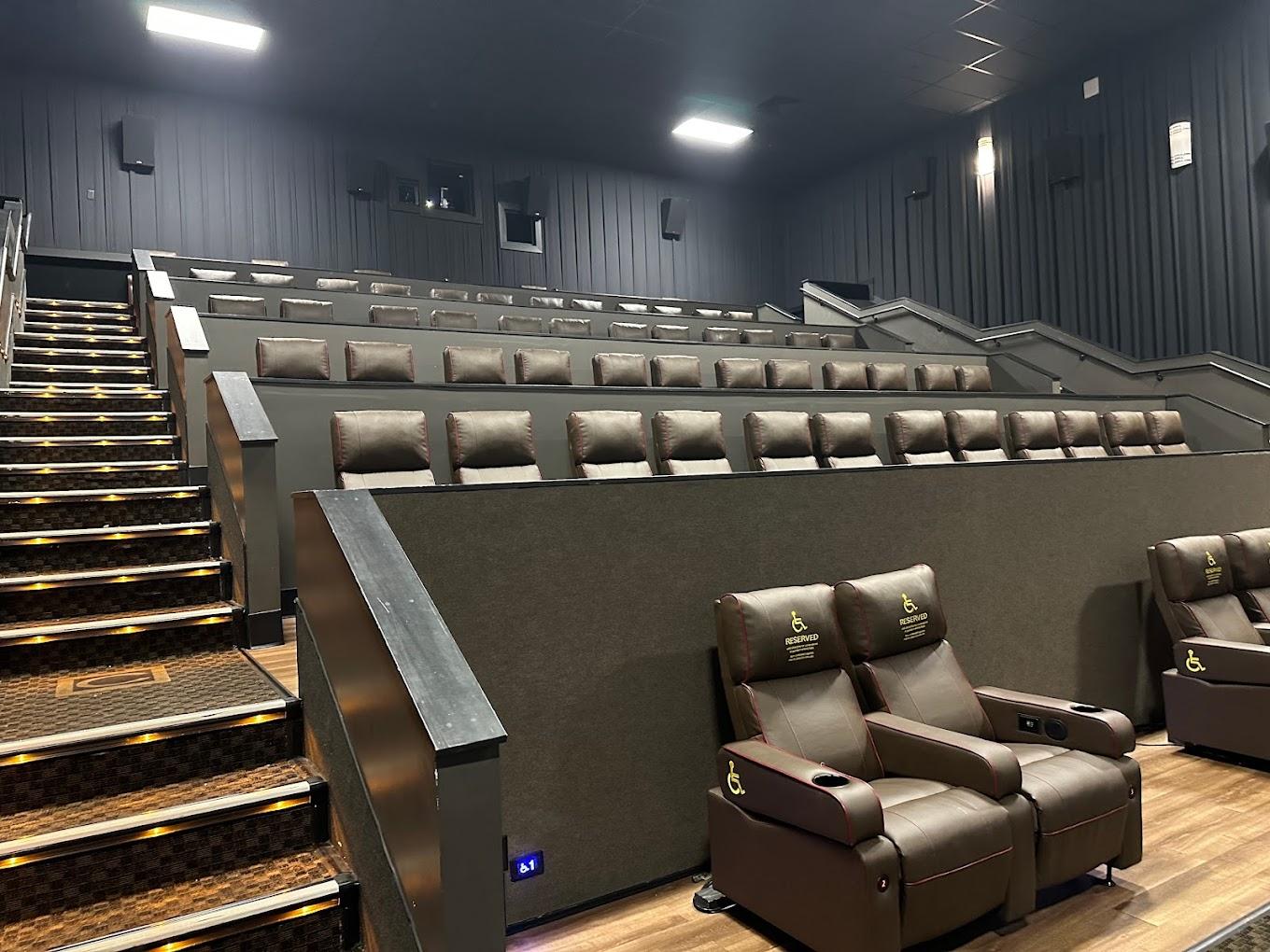 AMC Surprise Pointe 14 - Showtimes & Tickets