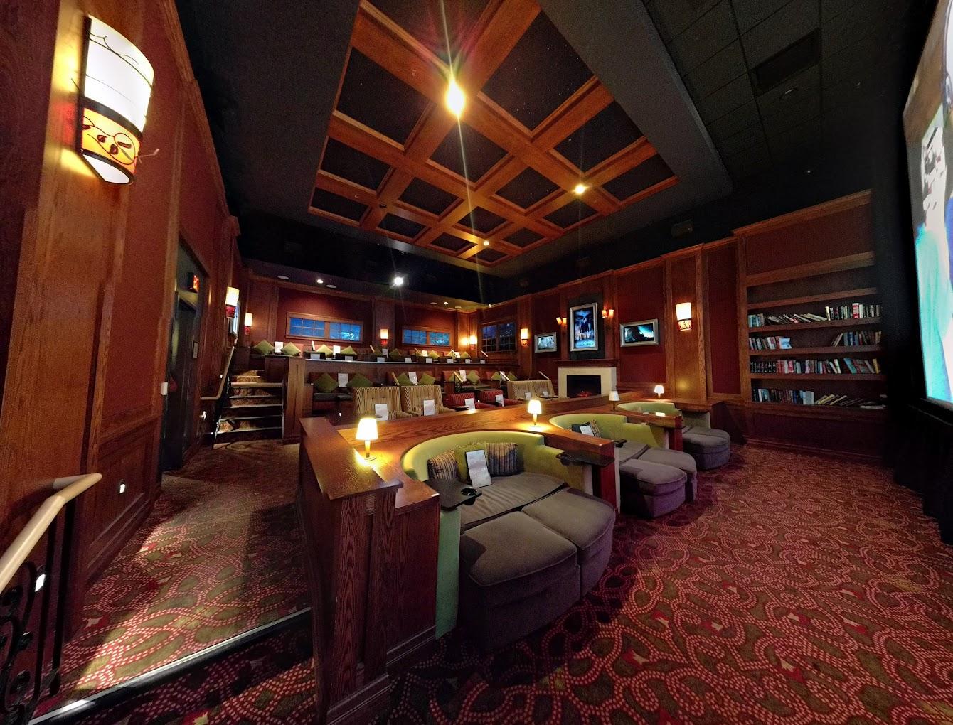 AMC Vancouver Mall 23 - Showtimes & Tickets
