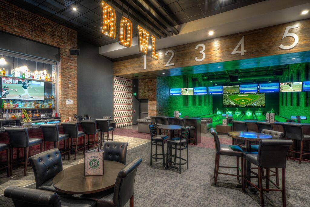 Times Square Grand Slam - Showtimes & Tickets