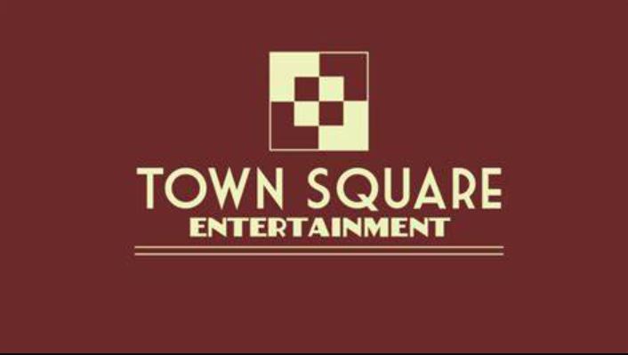 Town Square Entertainment - Screendollars