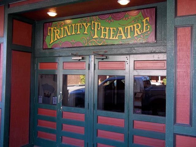 Trinity Theatre in Weaverville - Showtimes & Tickets