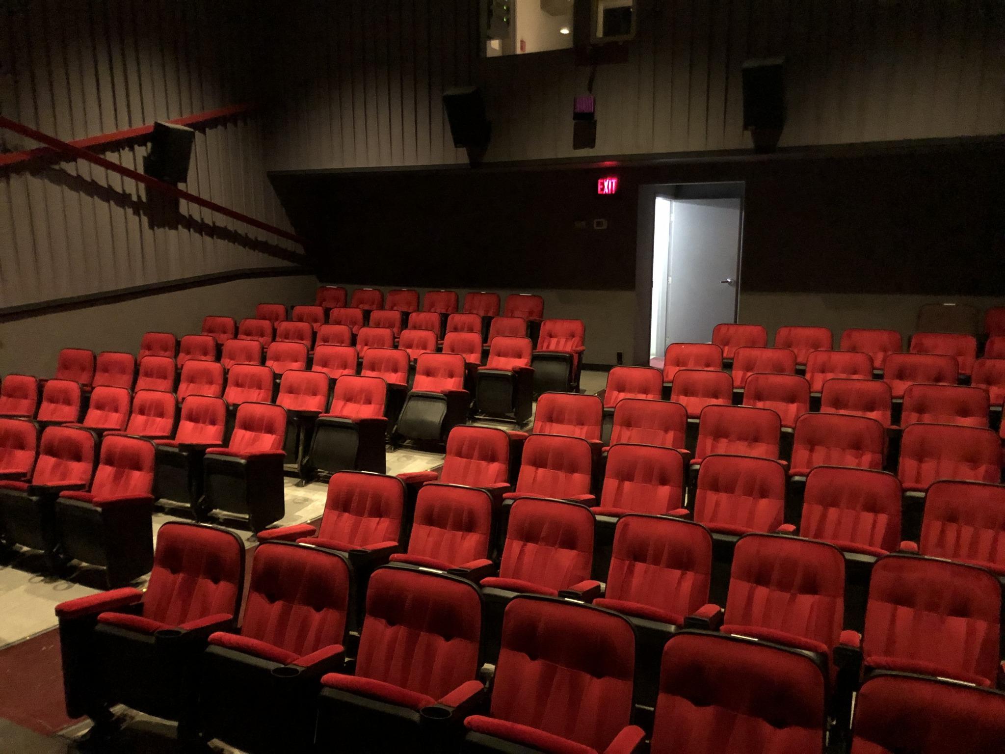 Triplex Cinema Great Barrington, MA - Showtimes - Screendollars