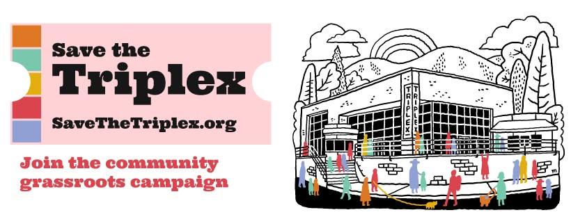 Triplex Cinema Great Barrington, MA - Showtimes - Screendollars