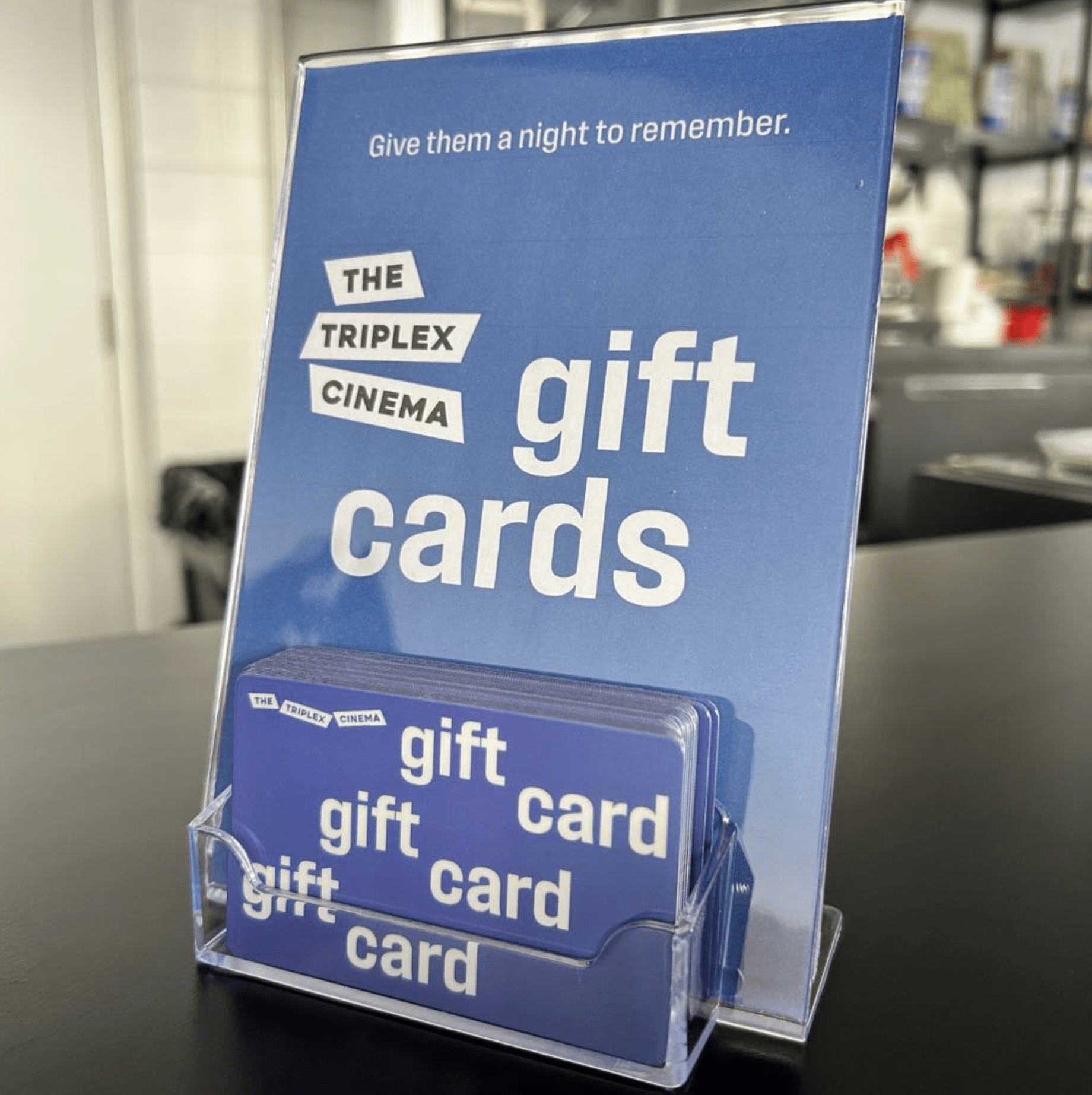 Triplex Cinema Great Barrington, MA - Showtimes - Screendollars