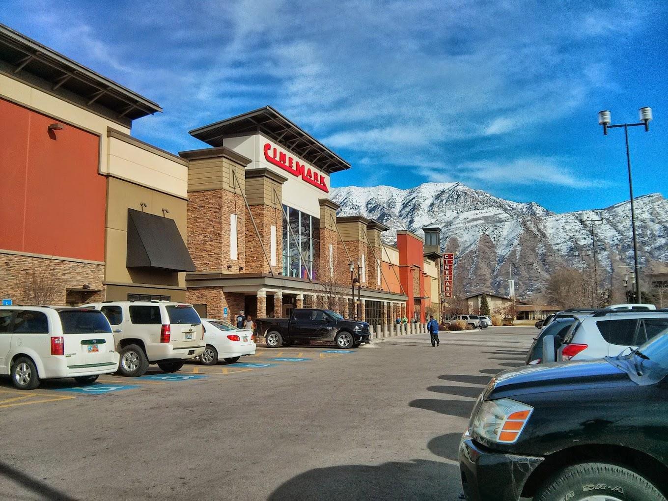 Cinemark University Mall - Showtimes & Tickets