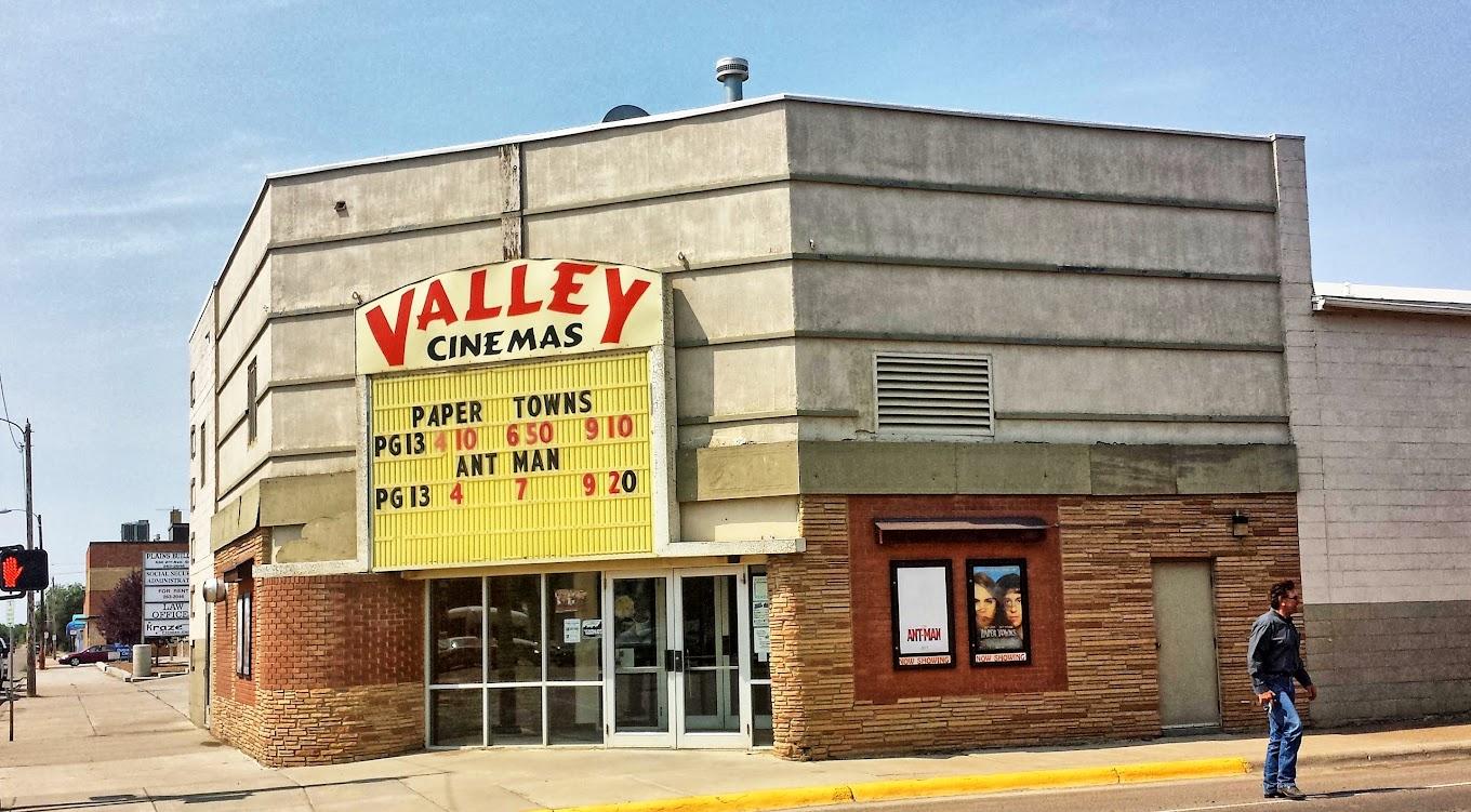 Polson Valley Cinemas - Showtimes & Tickets