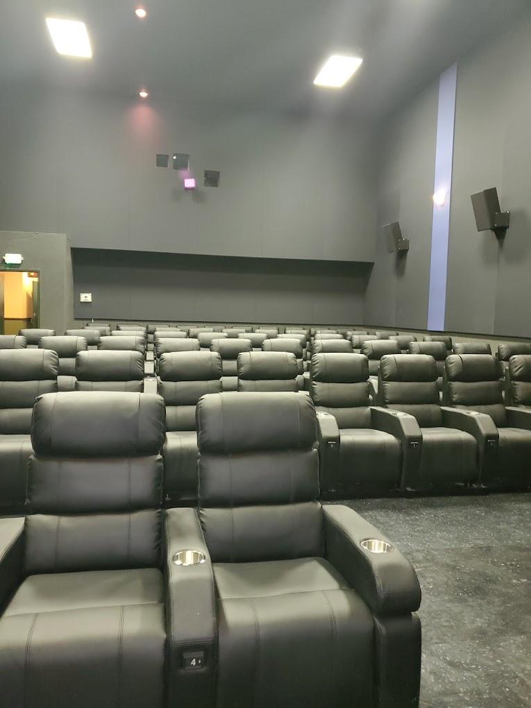 Village Centre Cinemas at Eastside - Showtimes & Tickets