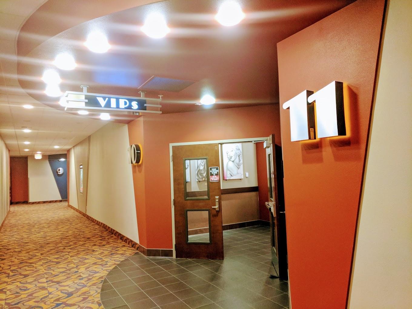 Sun Basin Gateway Cinema - Showtimes & Tickets