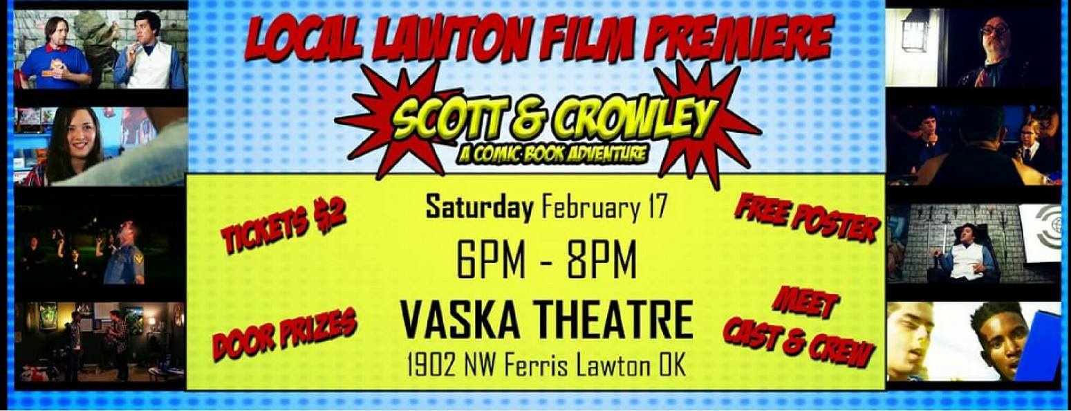 VASKA Theatre - Showtimes & Tickets