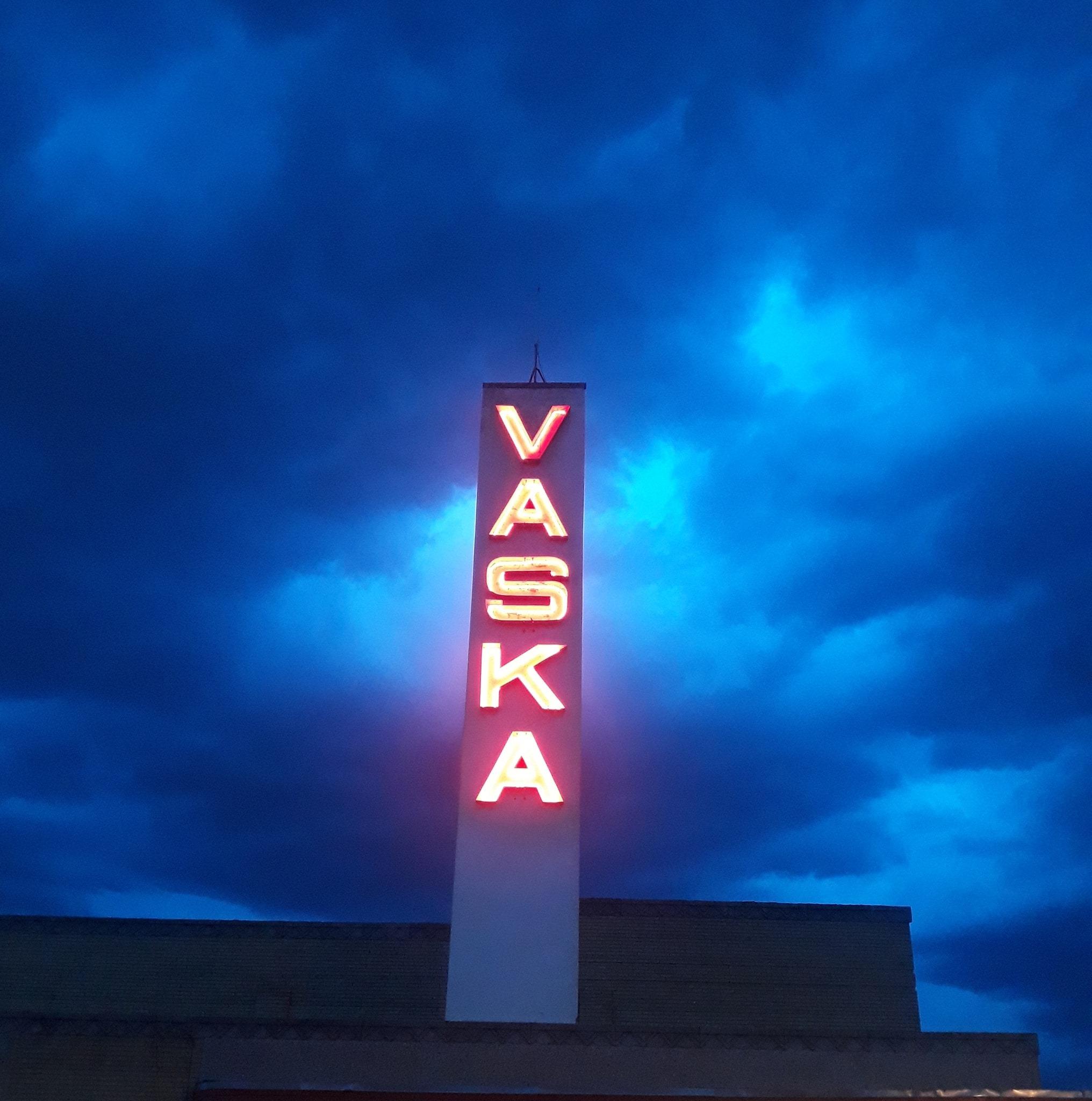 VASKA Theatre - Showtimes & Tickets