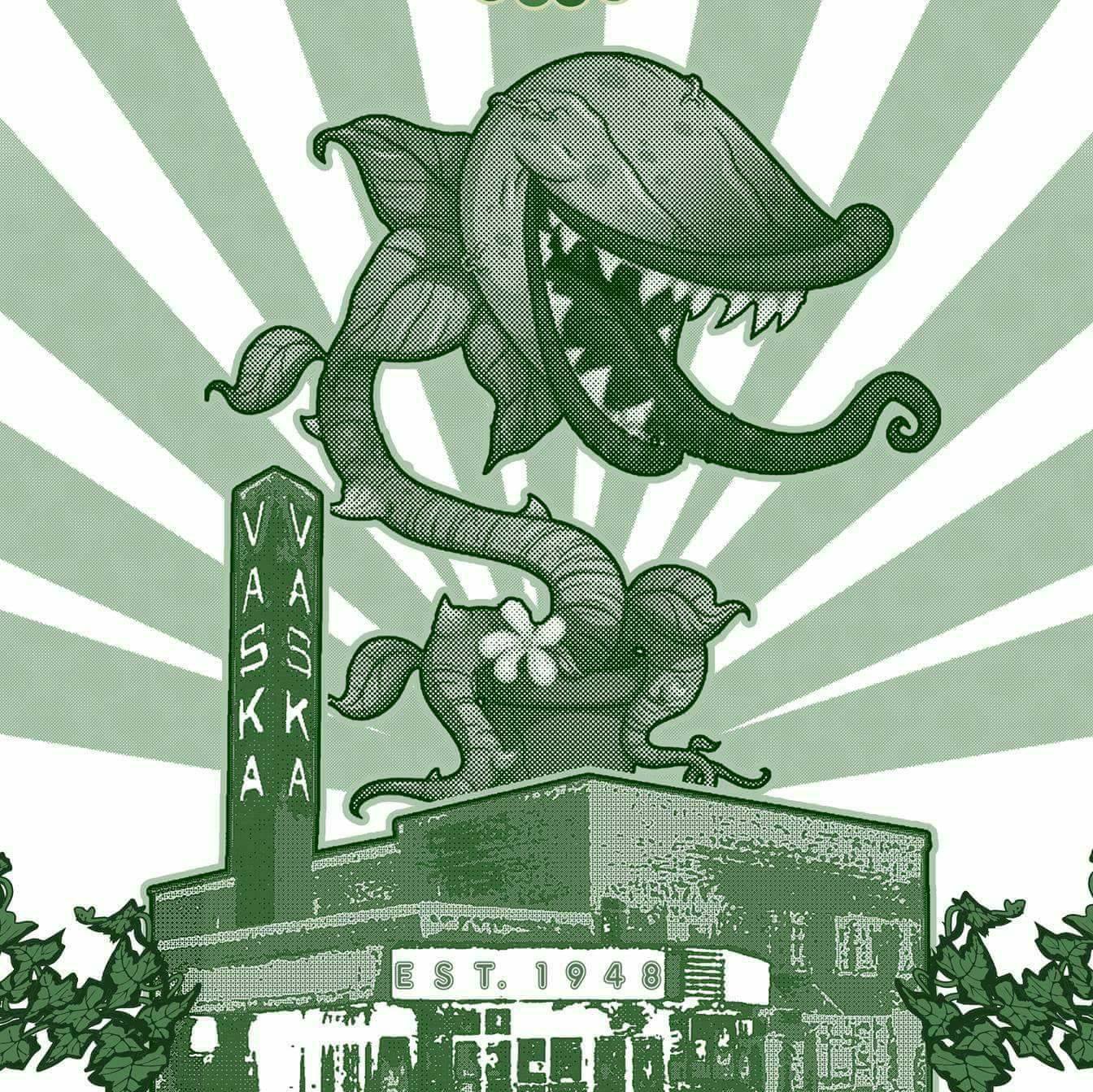 VASKA Theatre - Showtimes & Tickets
