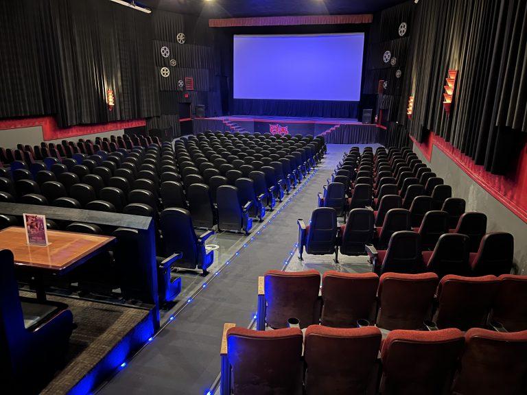 VASKA Theatre - Showtimes & Tickets