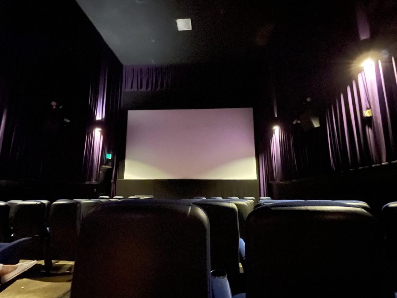 Village 3 Theaters in Big Bear Lake - Showtimes & Tickets