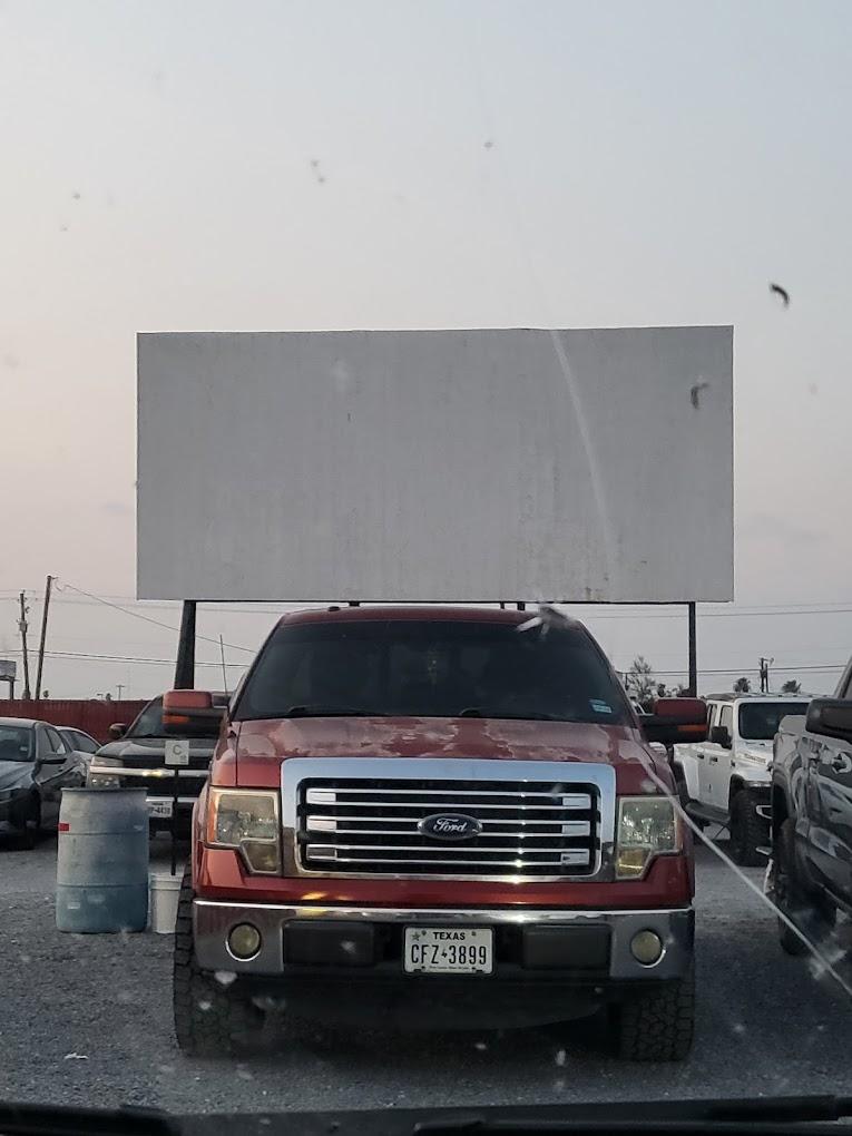 Wes-Mer Drive-In - Showtimes & Tickets