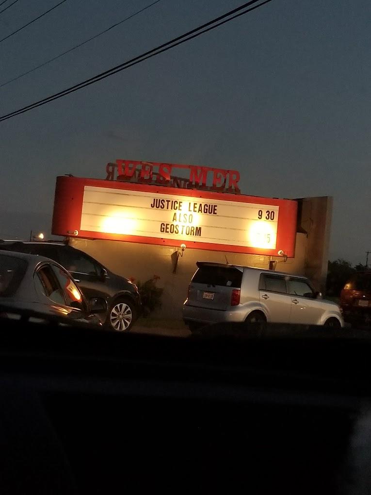 Wes-Mer Drive-In - Showtimes & Tickets