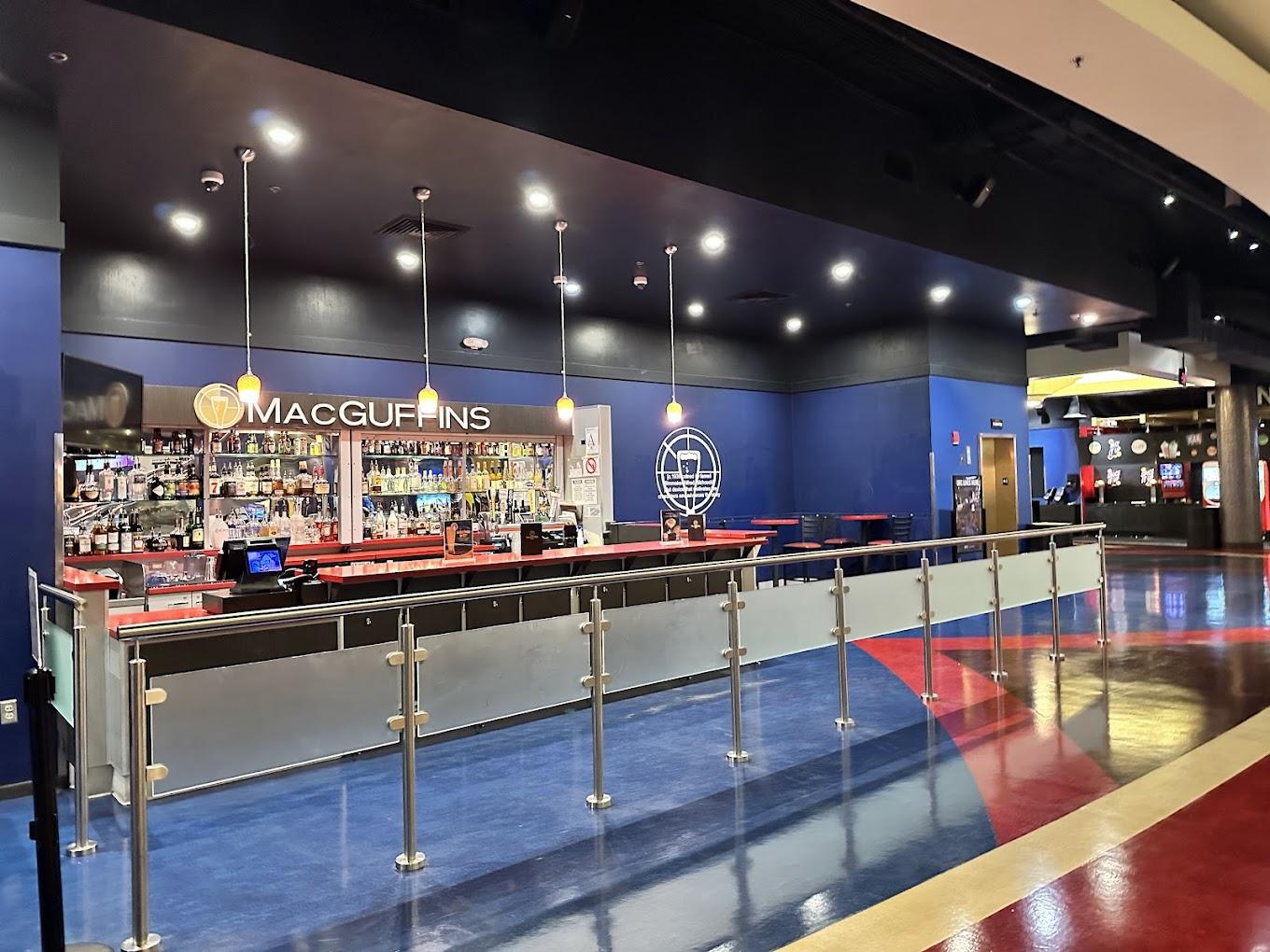 AMC Westgate 20 - Showtimes & Tickets