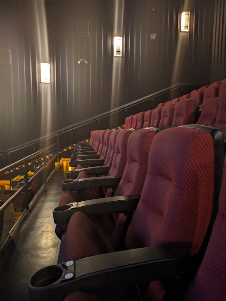 AMC Westgate 20 - Showtimes & Tickets