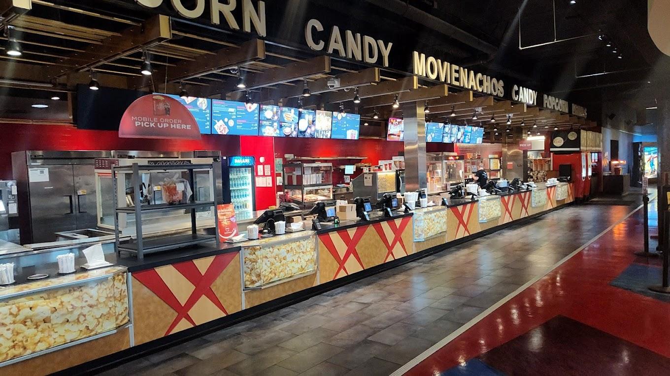 AMC Westgate 20 - Showtimes & Tickets