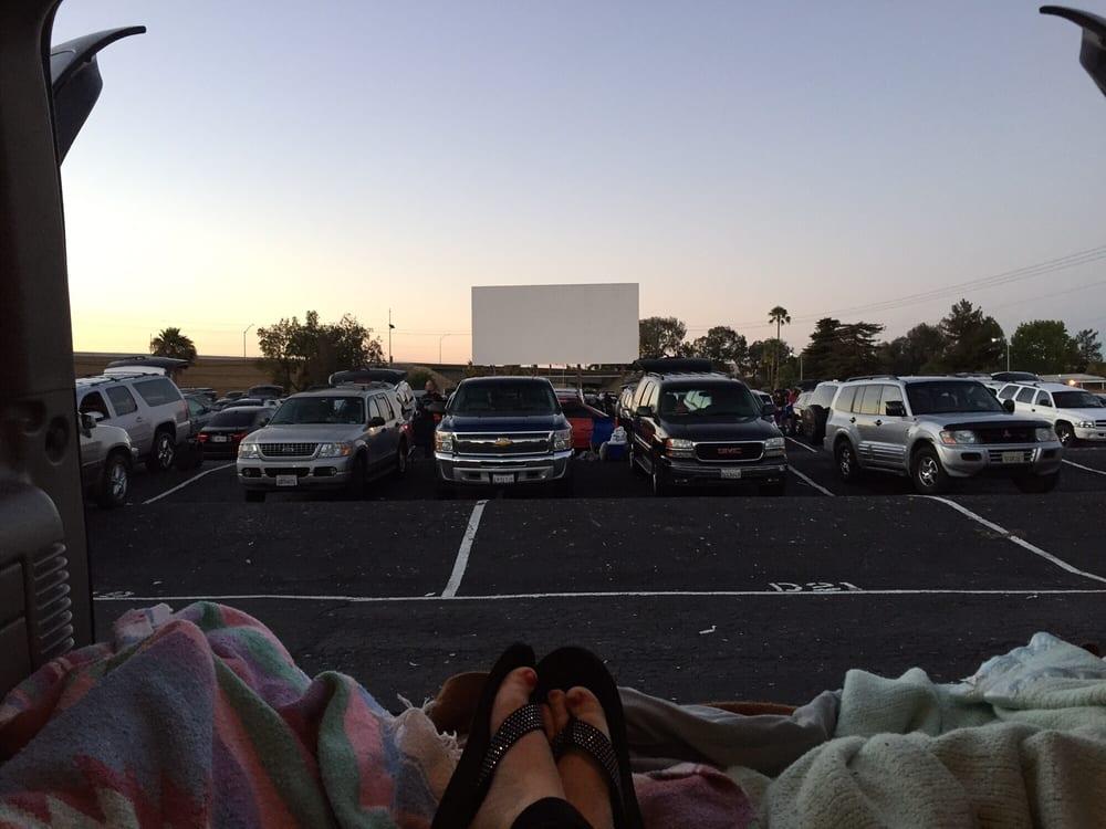 West Wind Solano Drive-In Theatre in Concord - Showtimes & Tickets