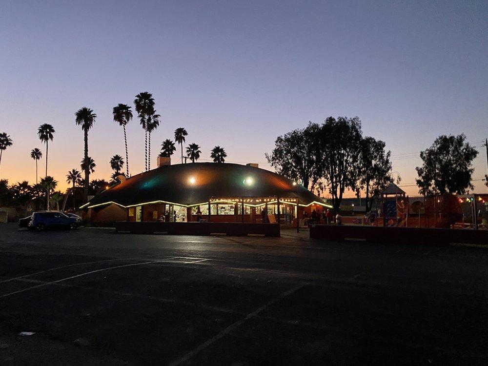 West Wind Solano Drive-In Theatre in Concord - Showtimes & Tickets