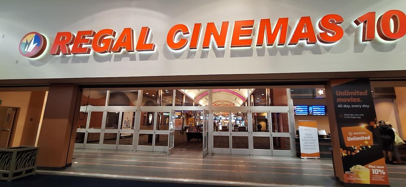 Regal Windward - Showtimes & Tickets