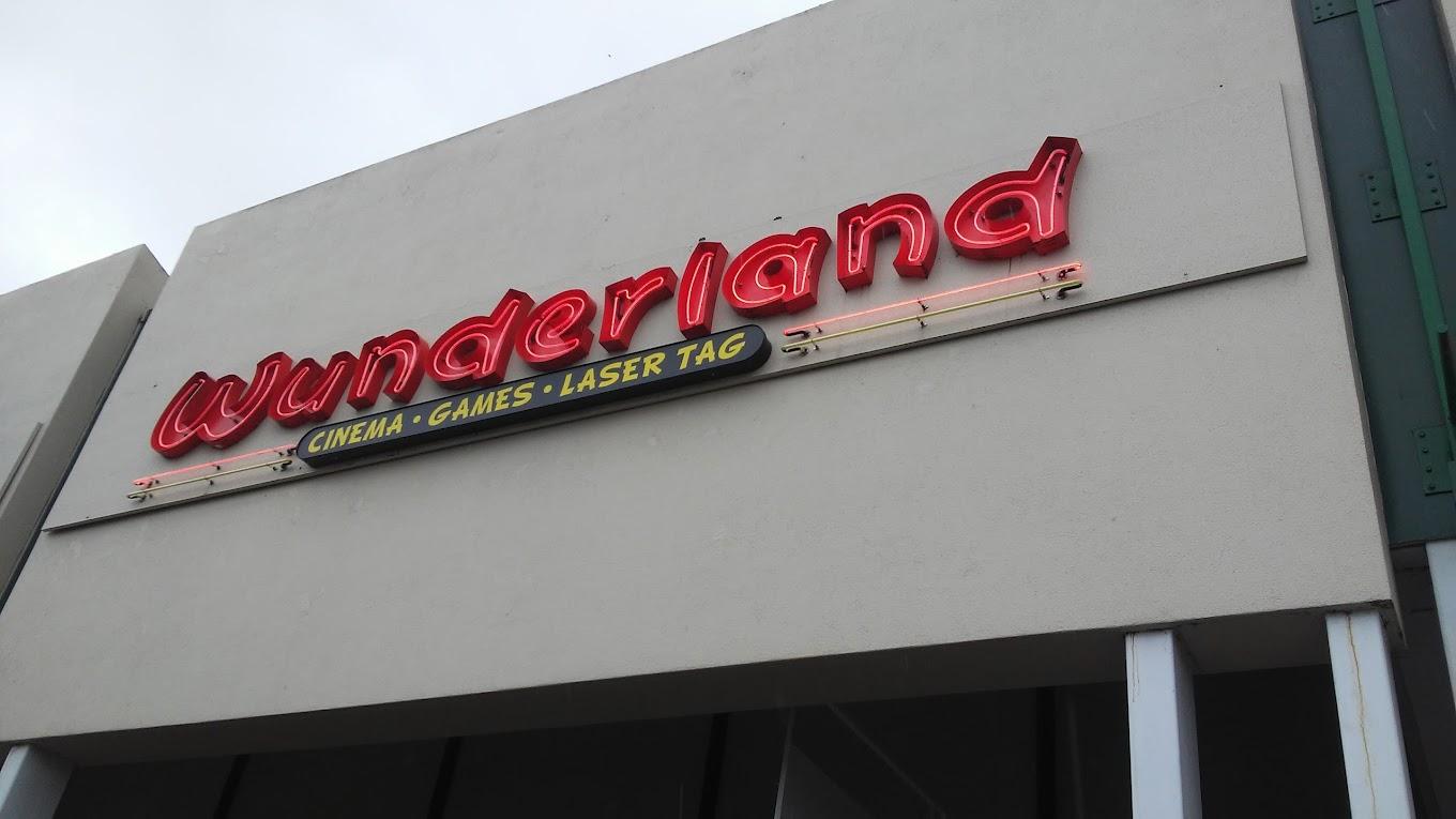 Wunderland Gresham Cinema - Showtimes & Tickets